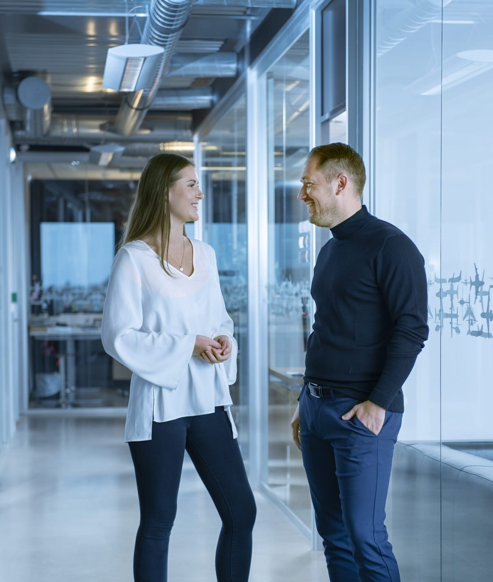 References - Nextcom Evolution AS | Work Smarter