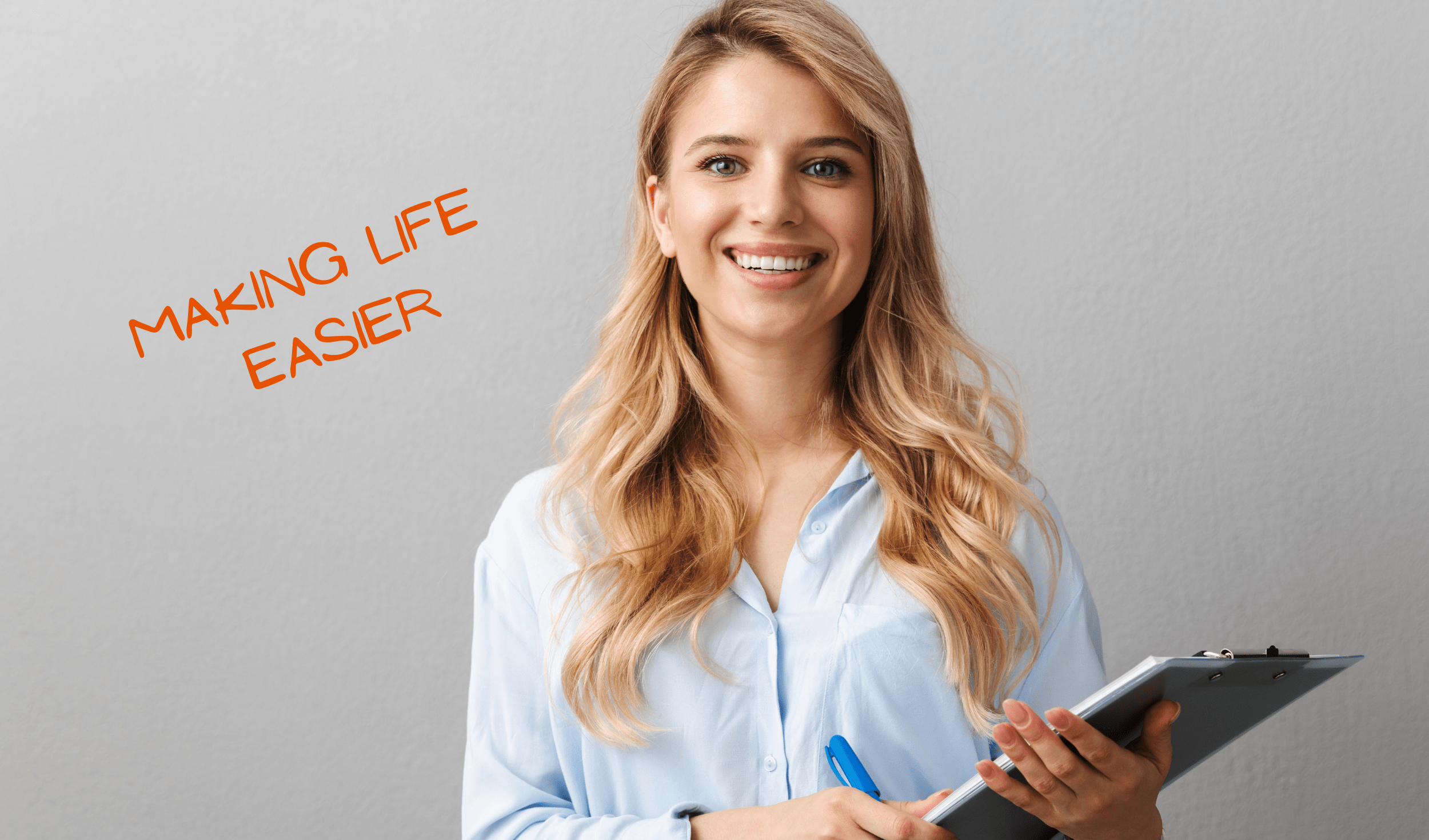 Always included - Nextcom Evolution AS