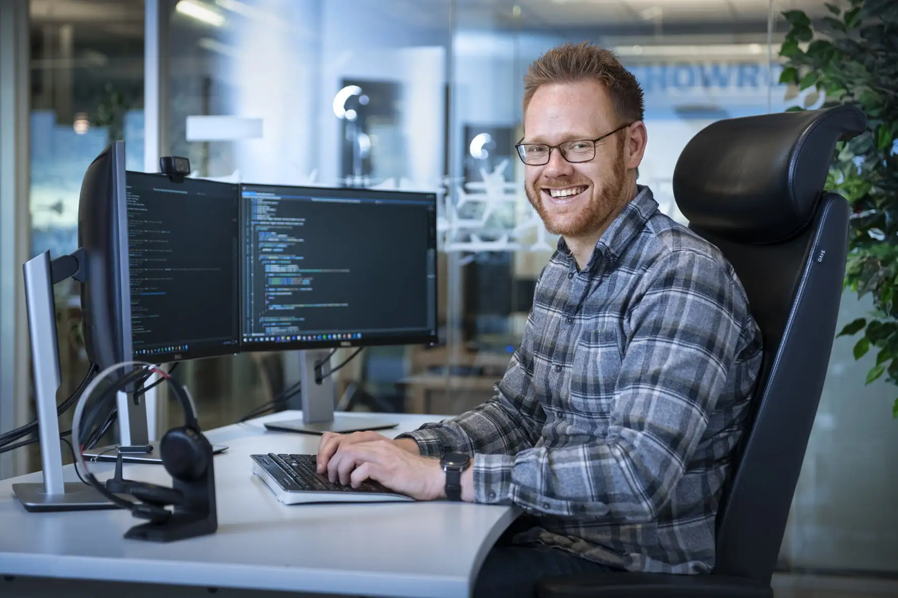 Tjenester - Nextcom Evolution AS | Jobb smart - Work smarter