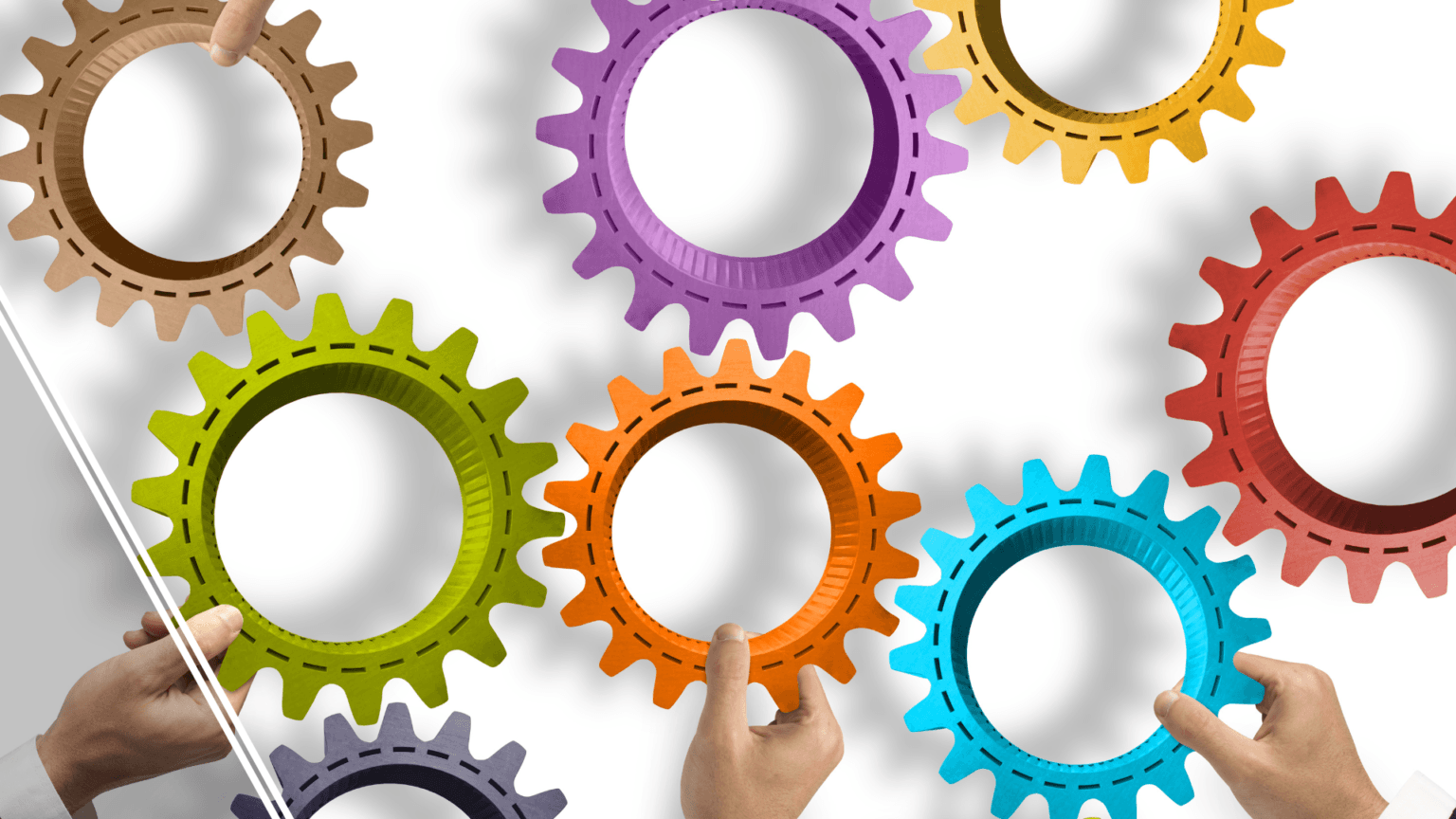 Nextcom Evolution AS - Work Smarter