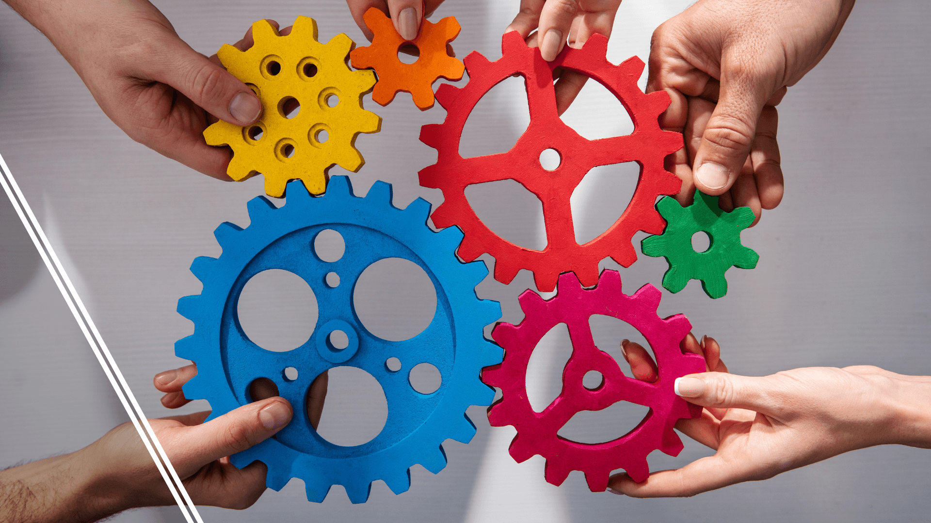 Partnere og integrasjoner - Nextcom Evolution AS | Work Smarter