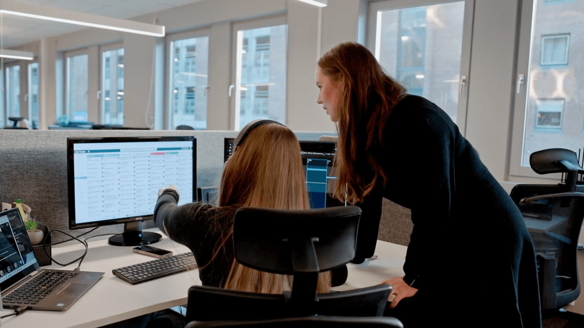 CRM Complete - Nextcom Evolution AS