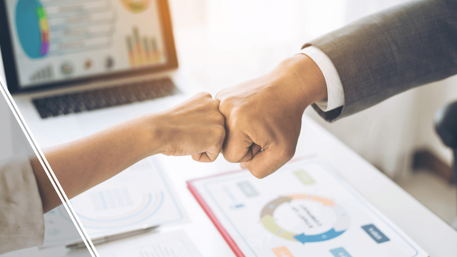 Bli partner - Nextcom Evolution AS | Work Smarter